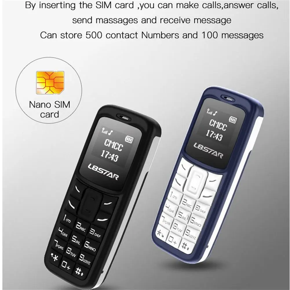 L8star-Bm30-Mini-Mobile-Phone-portable-Bluetooth-Earphone-Voice-Changer ...