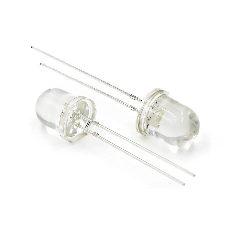 White Light Emitting Diode