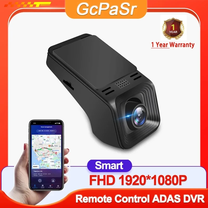 For-Android-Multimedia-Player-1920-1080P-Dashcam-ADAS-Mini-Car-DVR ...