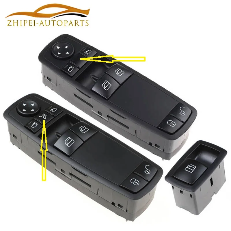 1698206410-1698206510-Electric-Power-Master-Window-Control-Switch-Car ...
