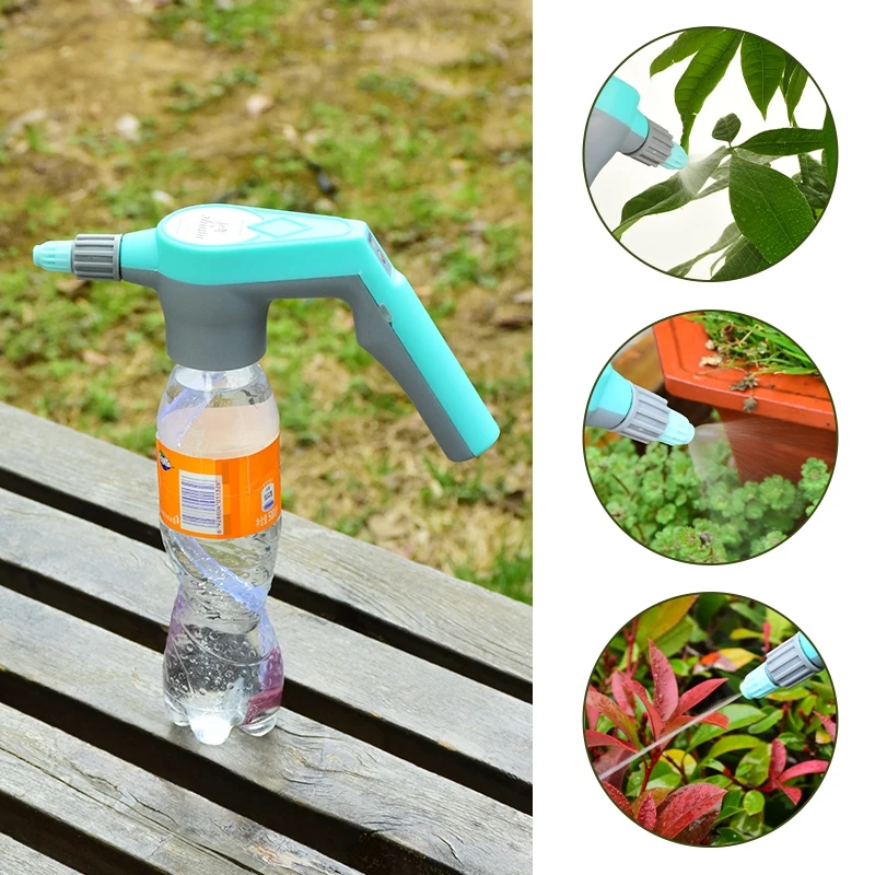 Rociador de agua automático equipado con tuberías de agua de alta ...