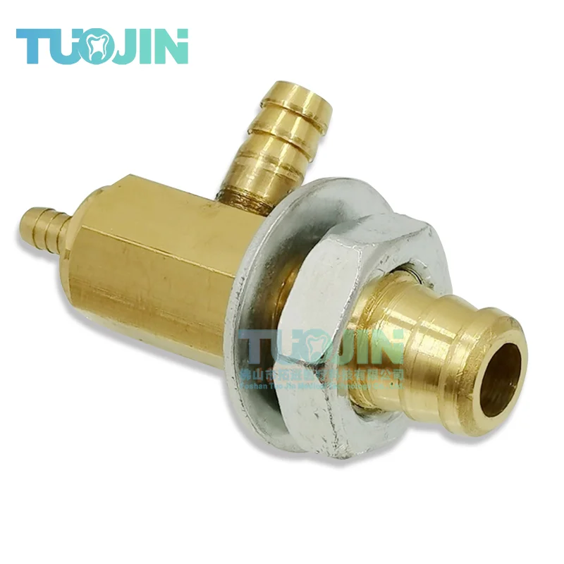 Free-Delivery-Dental-Strong-Suction-Valve-For-Dental-Chair-Accessories ...