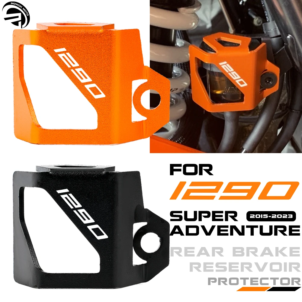 For KTM 1290 SUPER ADVENTURE S R T 1290 ADVENTURE 1290 SAS Motorcycle ...