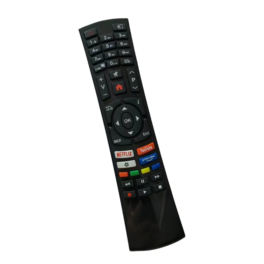 New universal remote control is suitable for Toshiba Smart TV CT-8556 ...