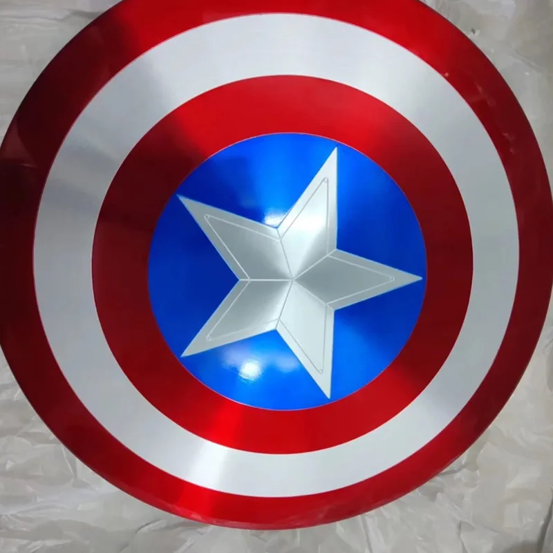 American Shield