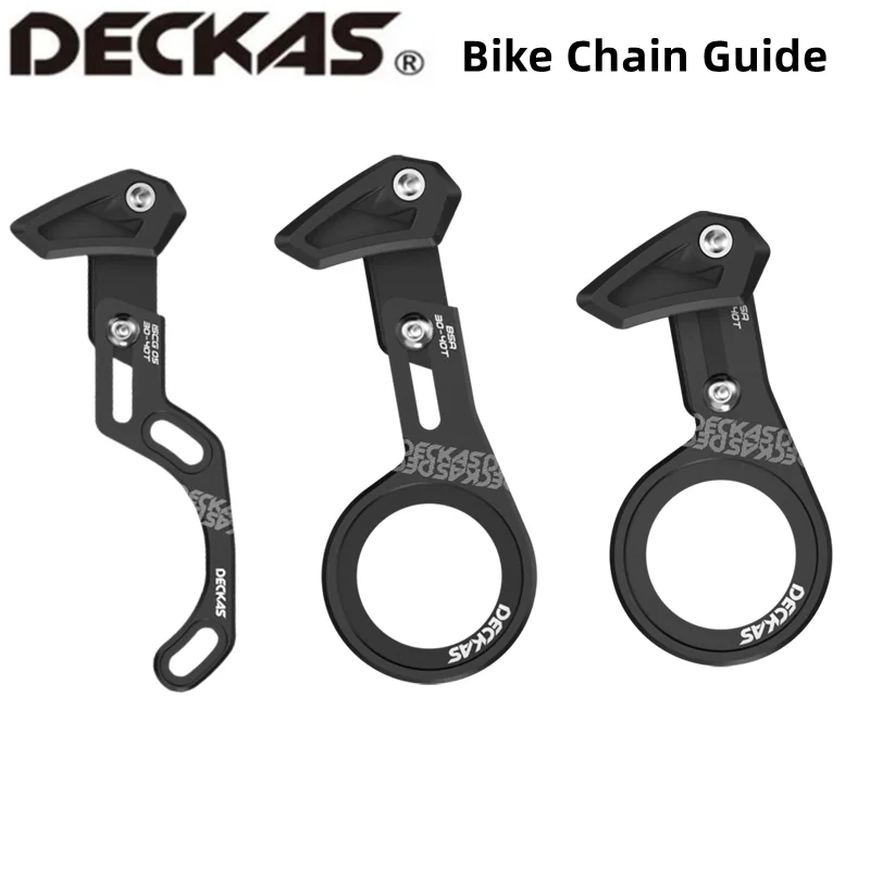 DECKAS-Bike-Chain-guide-MTB-Bicycle-chain-guide-1X-System-ISCG-03-ISCG ...