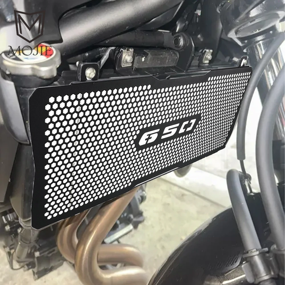For KAWASAKI Ninja 650 Tourer Z 650 Urban Performance Radiator Grille ...