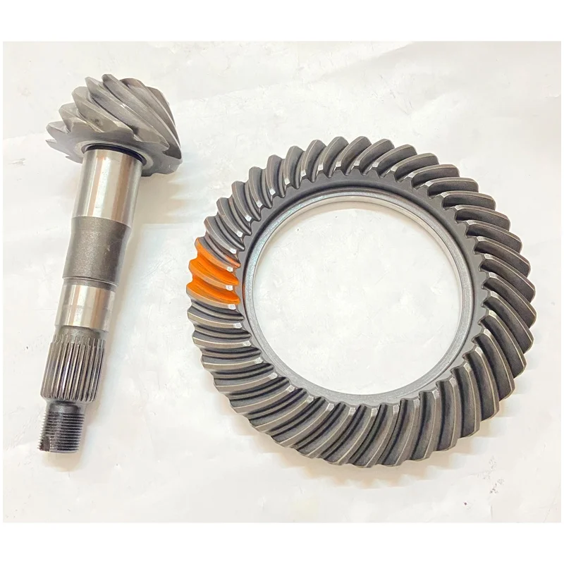 Auto-Transmission-Parts-Final-Gear-Kit-Crown-and-Pinion-For-Toyotas ...