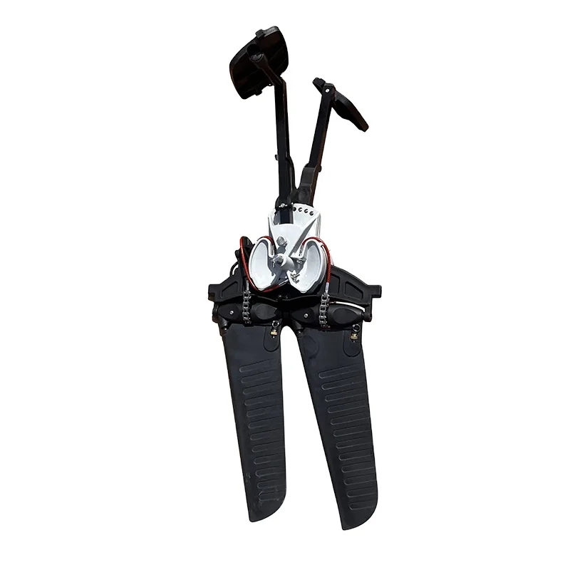 Kayak Pedal Drive System Universal Flipper Pedal System for Kayak and ...