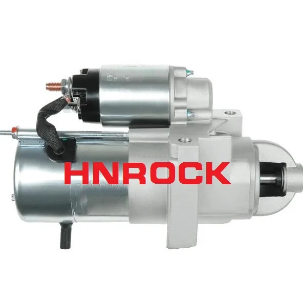 ใหม่12V STARTER 10465167 12570823 22.1029 25 2318 601029 88212508 ...