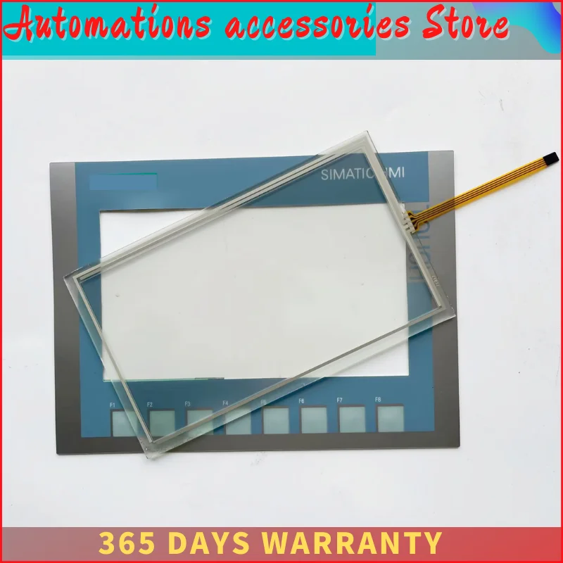 700 Touch Screen Panel | Ktp700 Touch Screen | Ktp600 Touch Panel ...