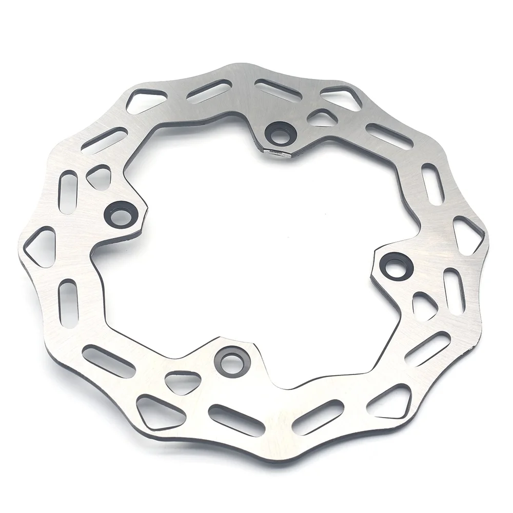 240mm Motorcycle Rear Brake Disc For SUZUKI DR650 SET/SEV SP46A/B DR ...