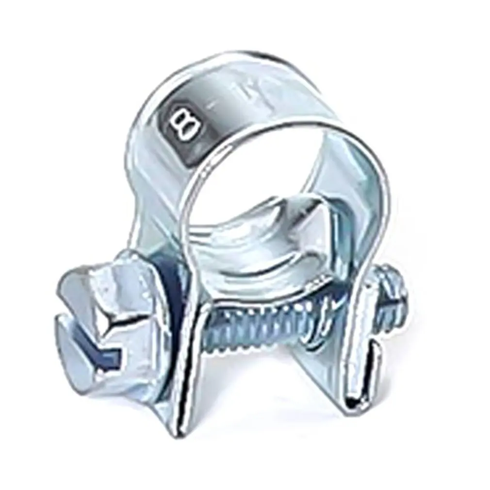 Fastener-Spring-Clip-Clamp-Fuel-Wa-ter-Line-Hose-Pipe-Air-Tube-Spring ...