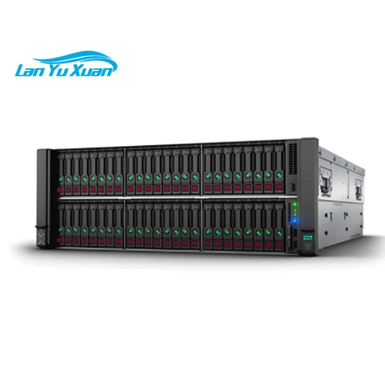 New-Original-E-DL580-Gen10-G10-Xeon-6230-CPU-20C-2-20GHZ-4U-Rack ...