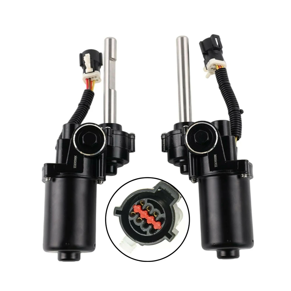 Pair Power Running Board Motors Left Right Side Left VPLGP0153 Right ...