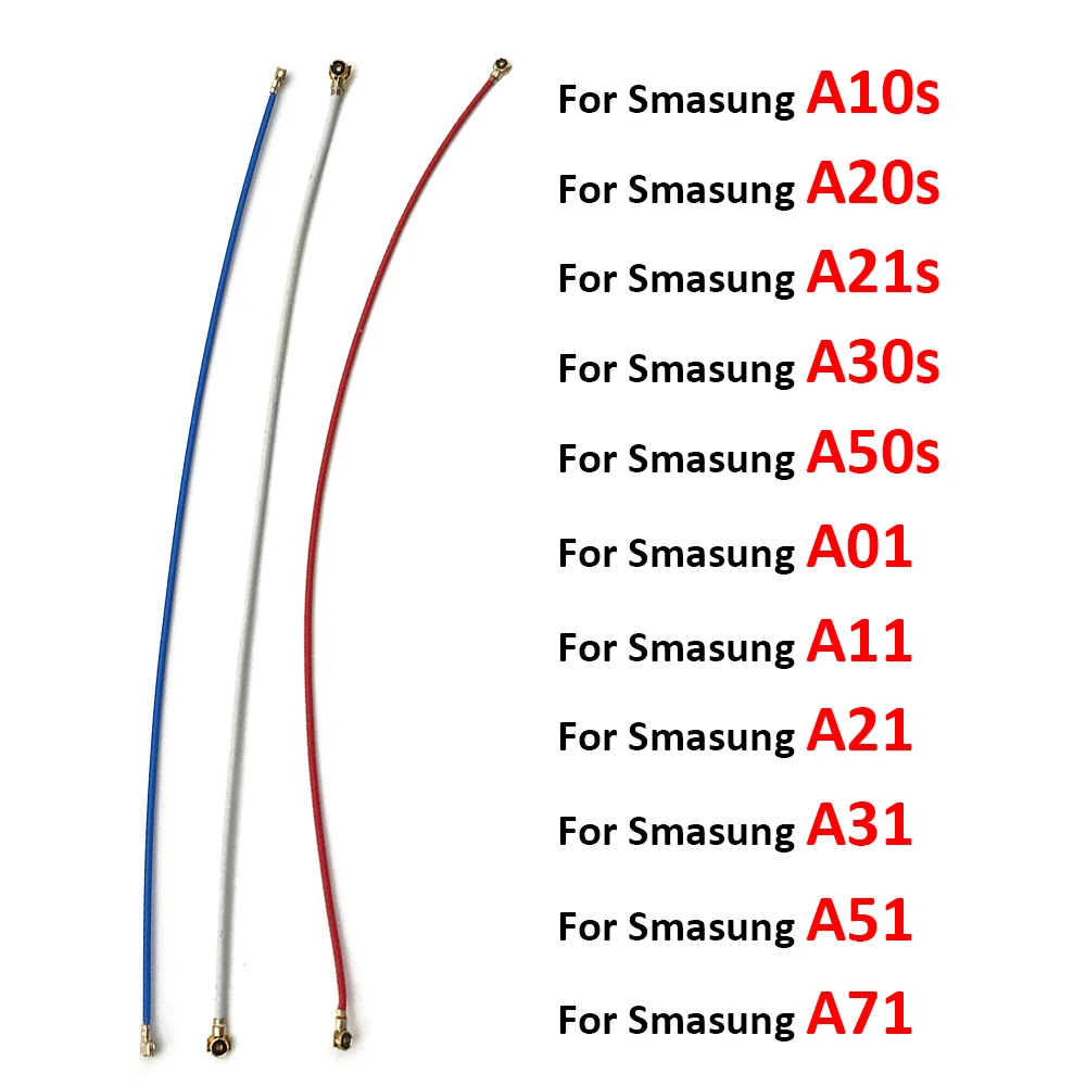 New-Antenna-Signal-Wifi-Aerial-Flex-Cable-Ribbon-For-Samsung-A10S-A20S ...
