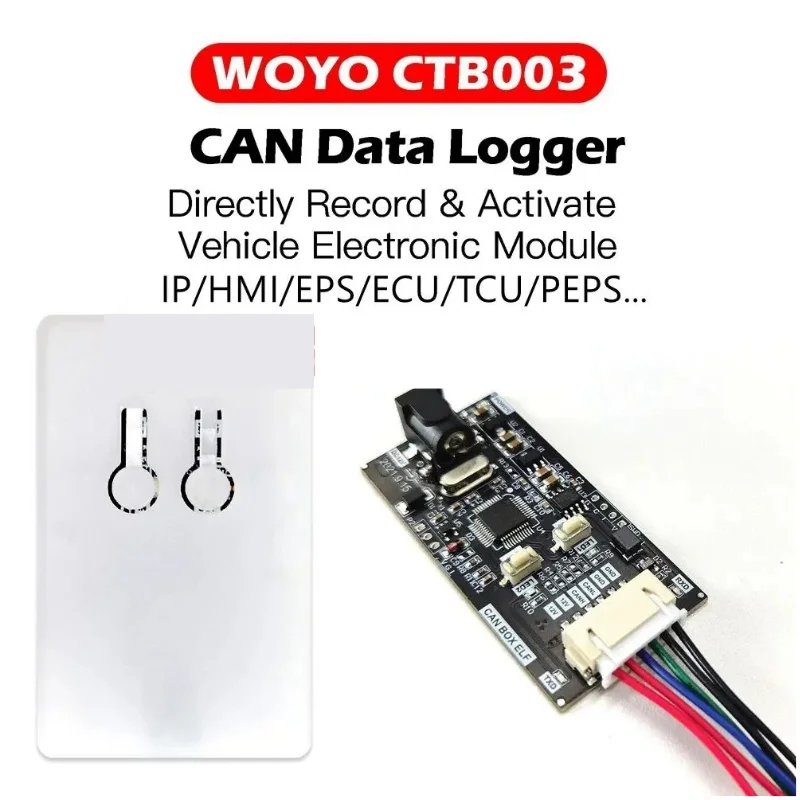 CAN-BUS-Data-Logger-per-tutte-le-auto-CAN-BUS-modulo-ricetrasmettitore-dati-strumento ...
