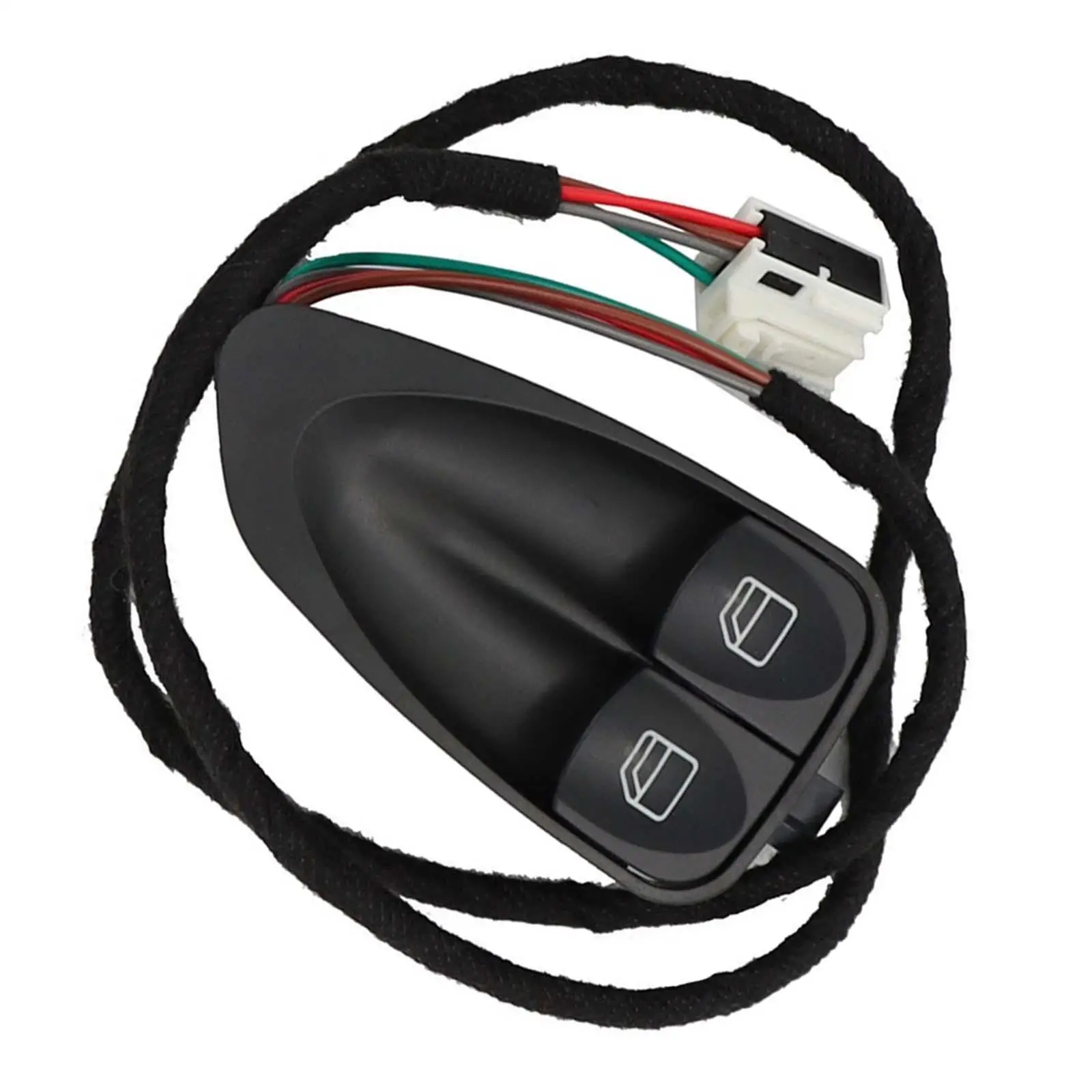 Vehicle Left Door Power Window Switch 2308211351 A23082113517167 for ...