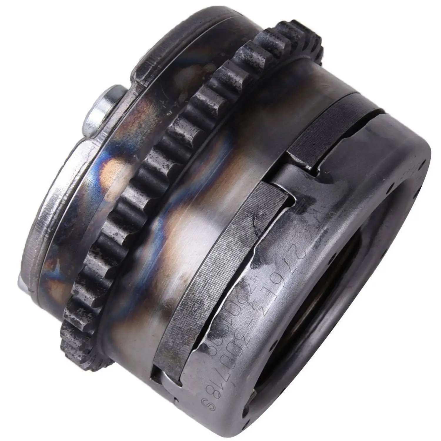 Left-Intake-Camshaft-Adjuster-Actuator-for-Mercedes-Benz-M278 ...