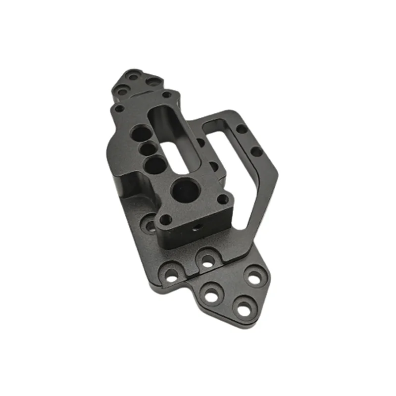 Funssor-Annex-K3-3D-printer-aluminum-alloy-CNC-Ascender-Main-Body ...