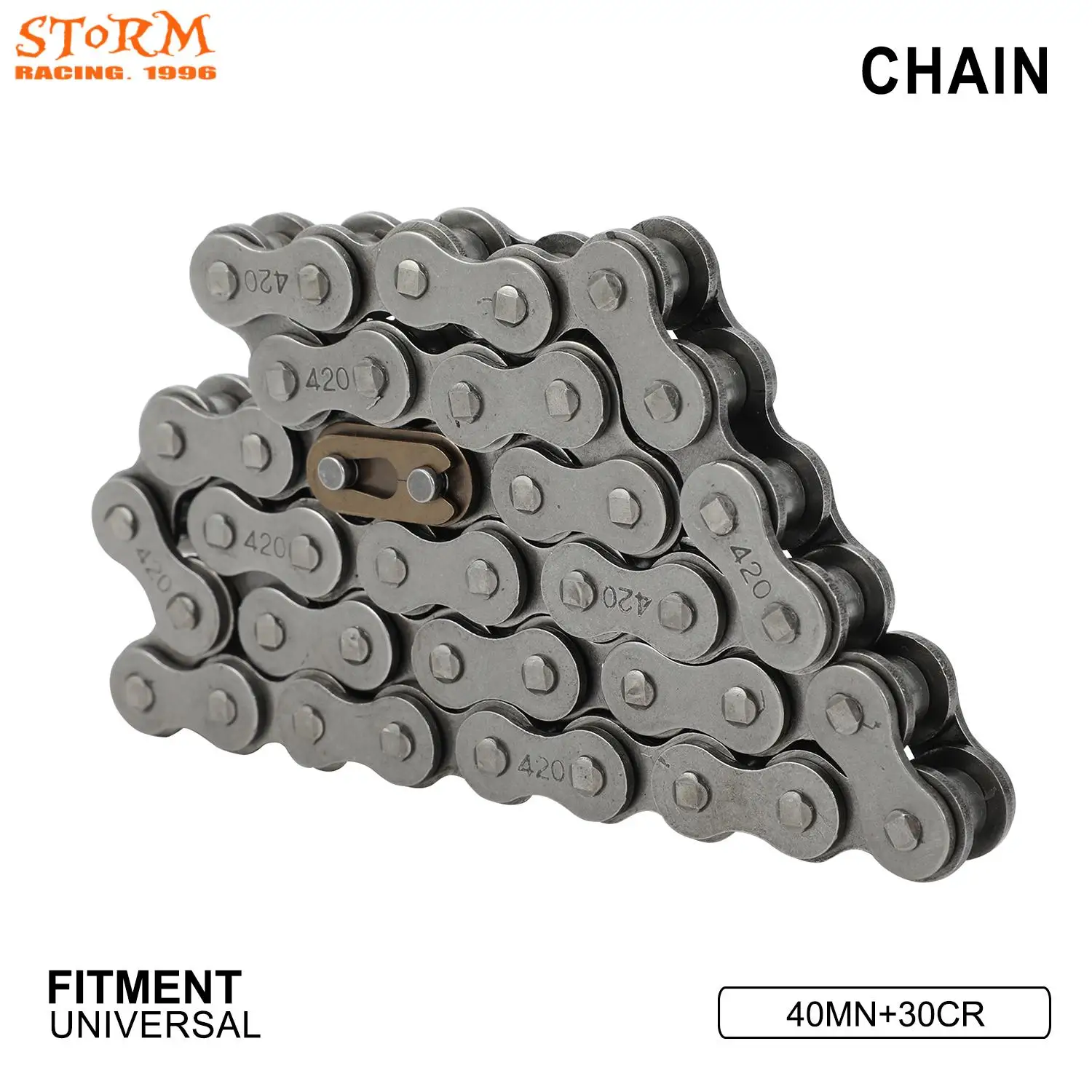 Motorcycles-Parts-Chain-Universal-For-YAMAHA-Honda-KTM-EXC-SX-SXF-CRF ...