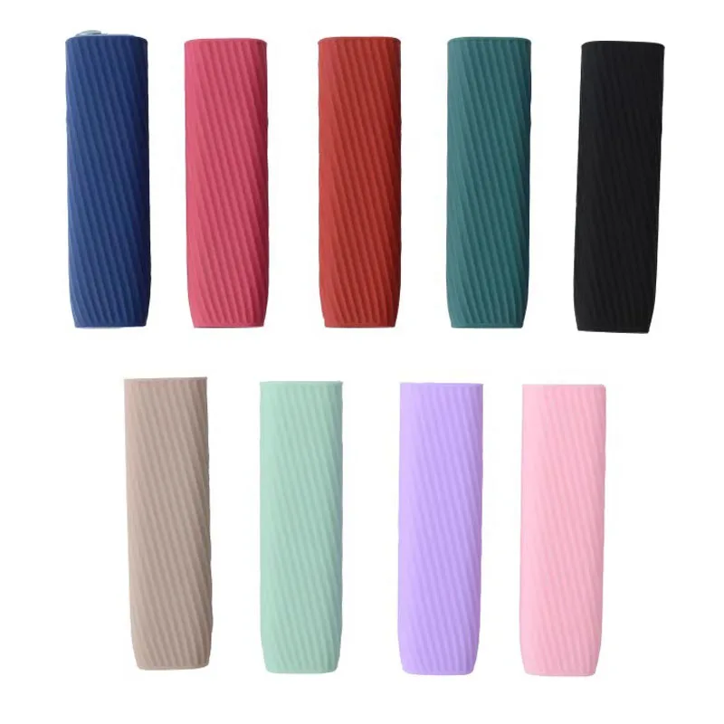 2pc-Multicolour-Cover-For-IQOS-ILUMA-ONE-Protection-Silicone-Case ...