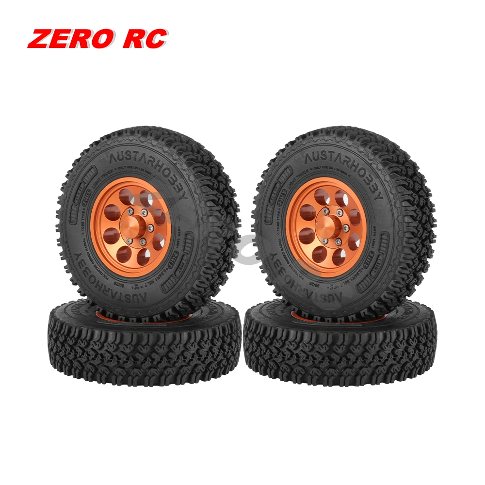 Off Road Truck Rims And Tires