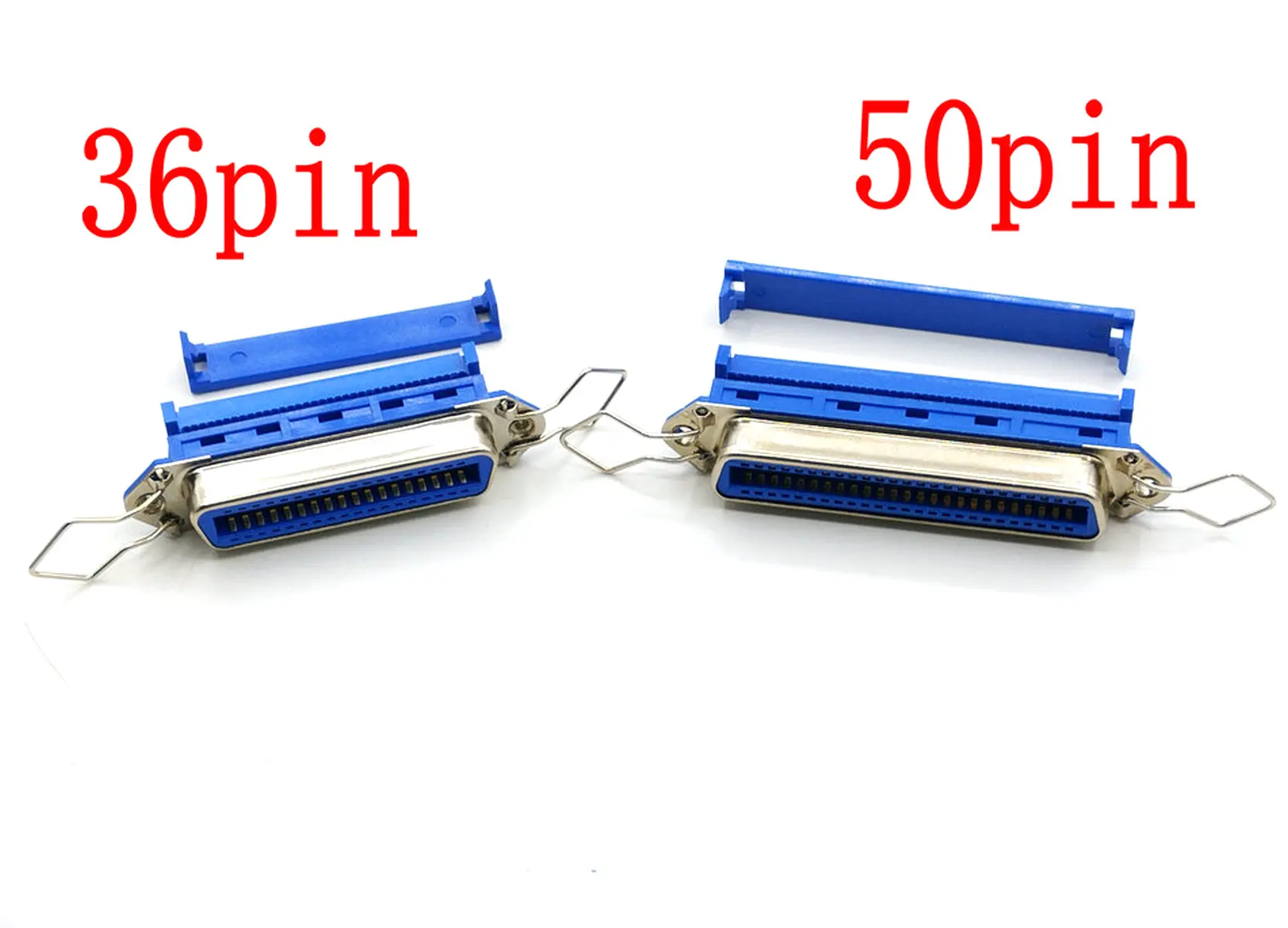 1pcs-lot-36pin-50-Pin-Female-Centronic-IDC-Crimp-Connector-for-SCSI ...