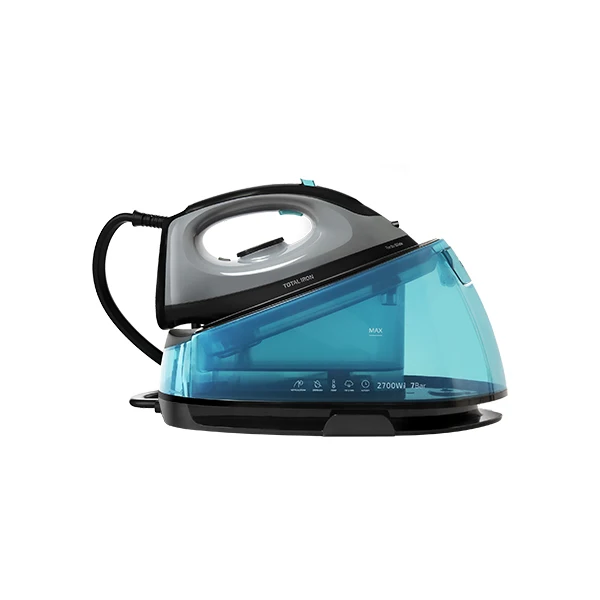Steam Generating Iron Cecotec Total Iron 7200 Titan 7 bar 150 g/min ...