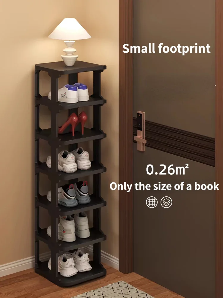 Multi-Layer-Shoes-Rack-Storage-Organizer-Simple-Layered-Shoe-Cabinets ...