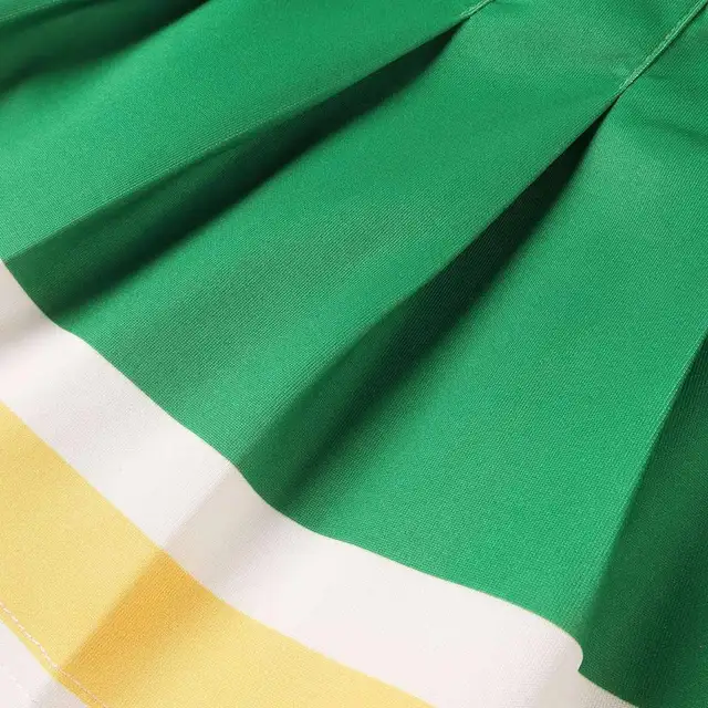 Stranger Things Season 4 Film Hawkins Cosplay Costume - AllCosplay.com