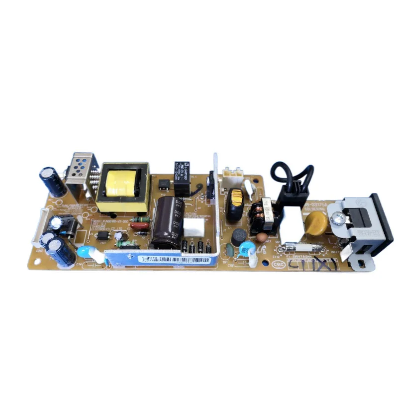 The original disassembled Samsung printer power board is suitable for ...