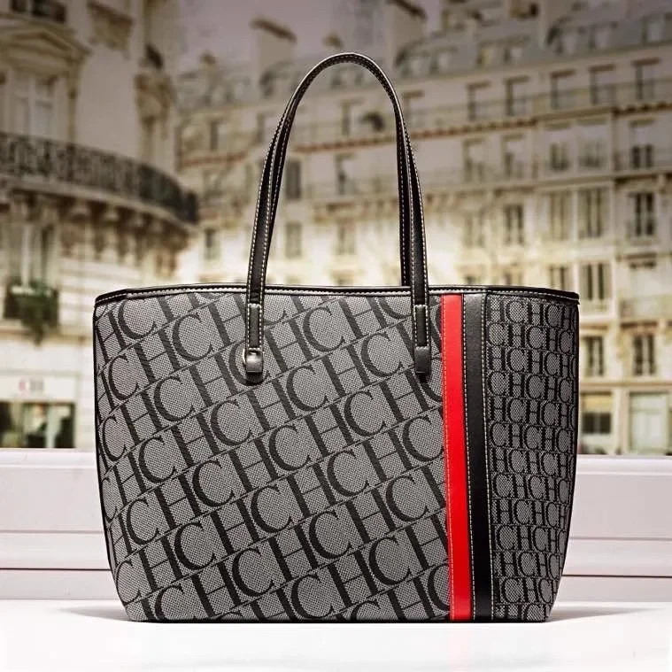 CHCH-HCHC-bolso-de-mano-para-mujer-de-gran-capacidad-bolso-de-hombro ...