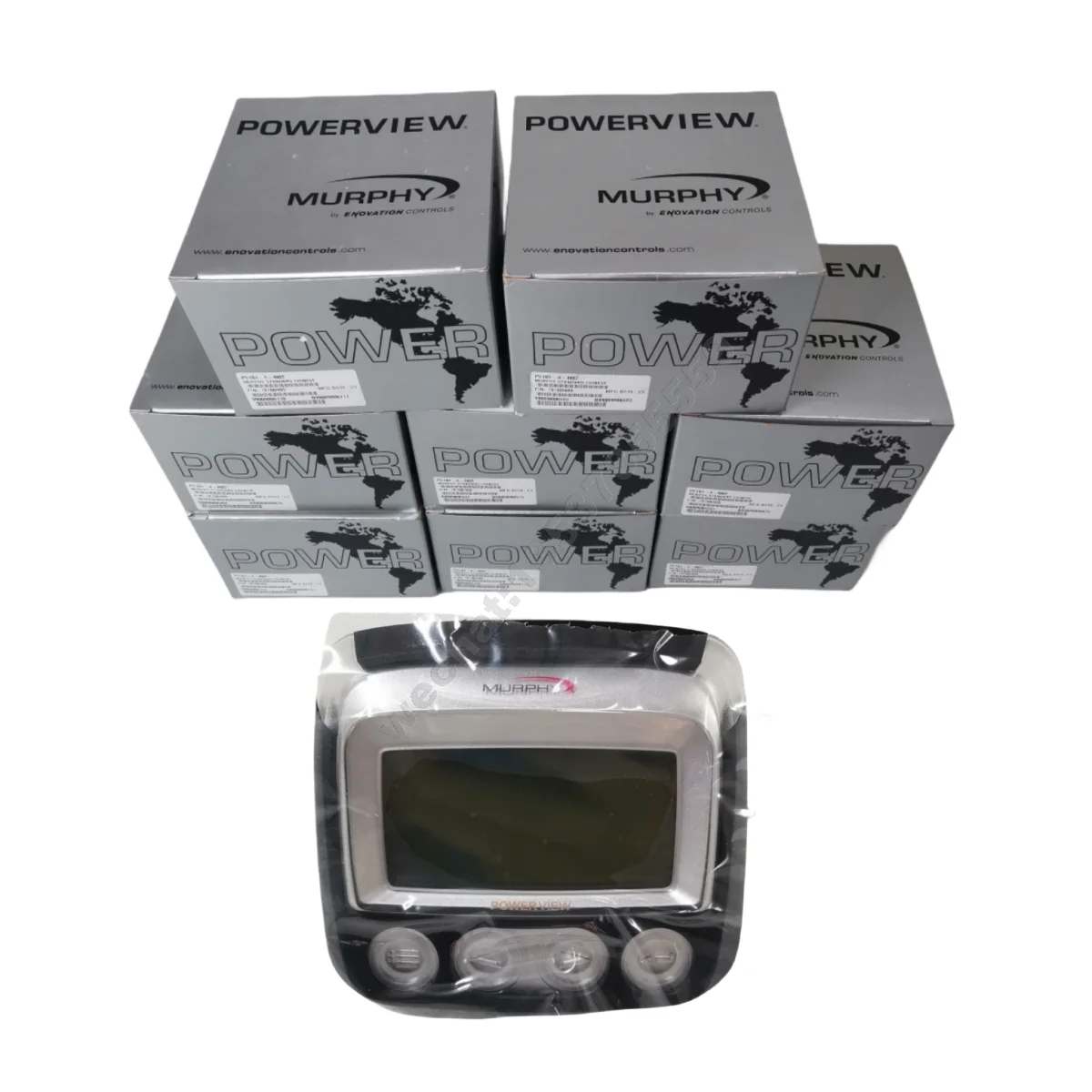 Murphy-digital-signal-display-instrument-PV101-display-table-PV101-A ...