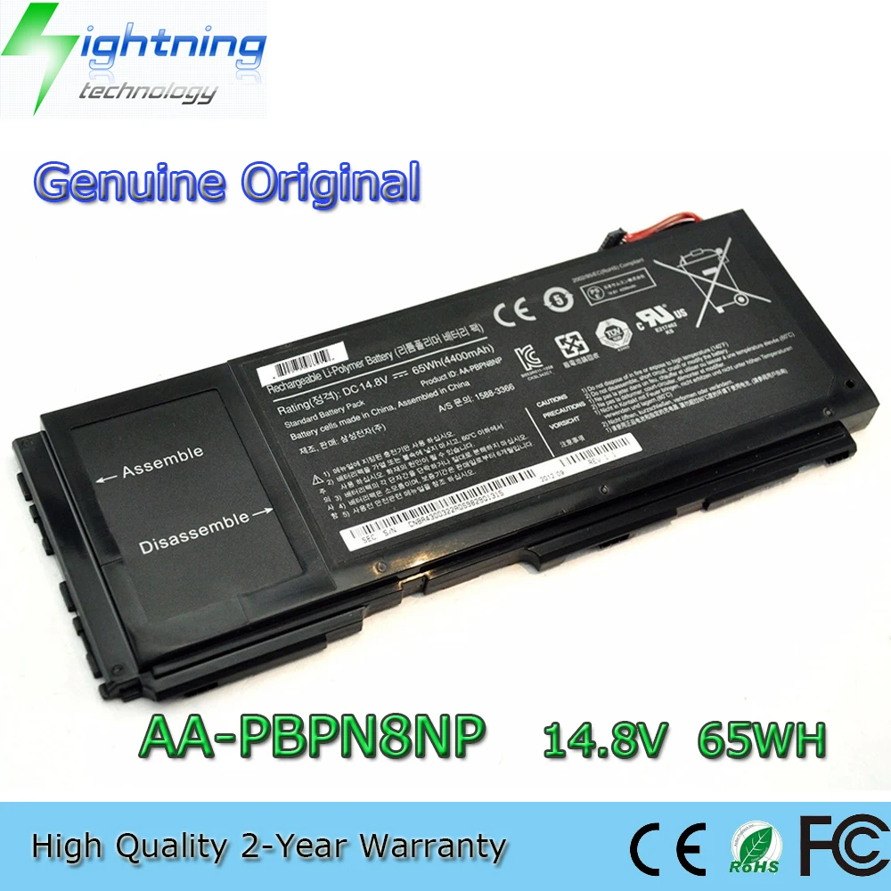 Bateria-original-genu-na-do-port-til-para-Samsung-s-rie-AA-PBPN8NP-14 ...