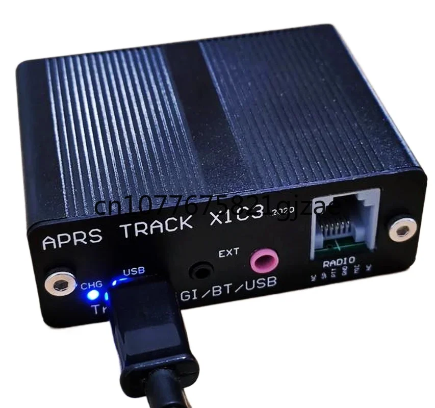 Avan-ado-APRS-Tracking-Device-51Track-X1C-3-X1C3-Tracker-projetado-para ...