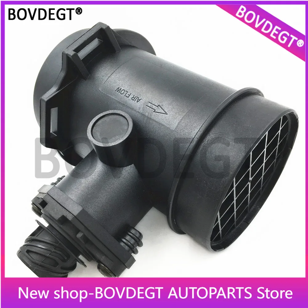 Mass-Air-Flow-Sensor-MAF-for-BMW-3-Convertible-5-7-E38-0280217502 ...