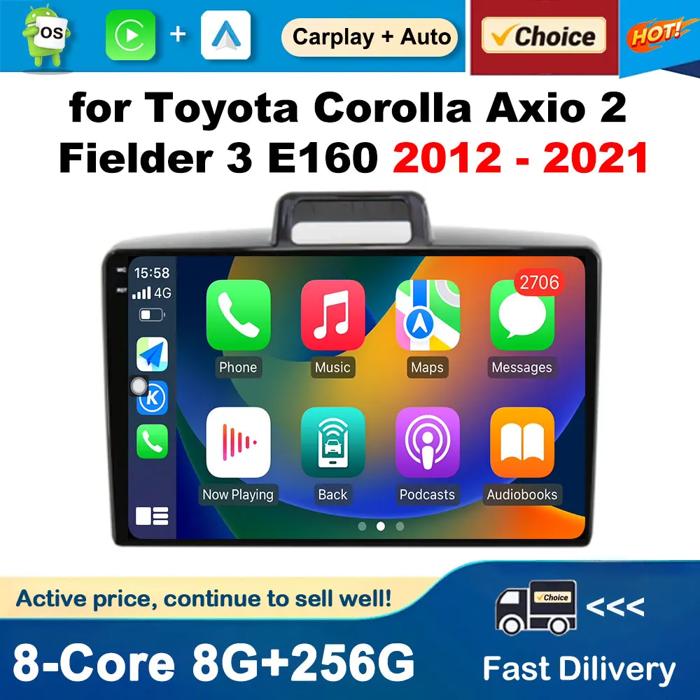 Android-OS-GPS-Navi-Car-Multimedia-Radio-Player-for-Toyota-Corolla-Axio ...