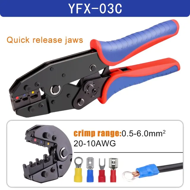 YEFYM Tools Store