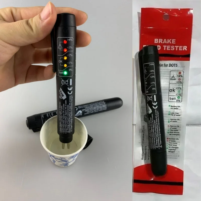 Auto-Car-Brake-Fluid-Liquid-Tester-Pen-Car-Auto-Vehicle-Tools ...