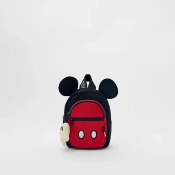 Disney's New Red Mickey Mouse Children's Multifunctional Lightweight ...