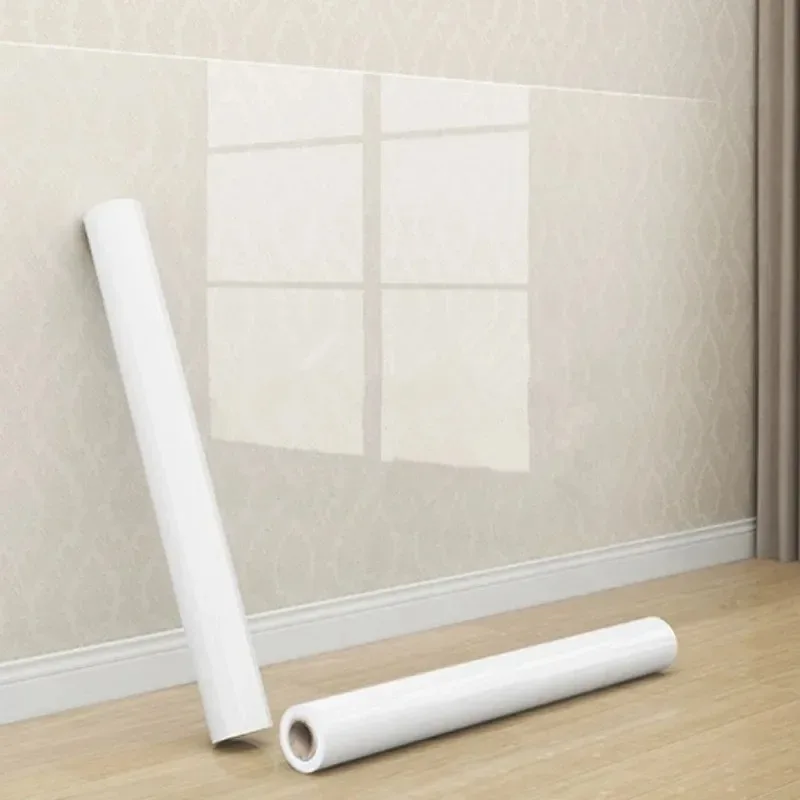 Wall Protective Film Scratch-resistant Anti-dirty Does Not Hurt The ...