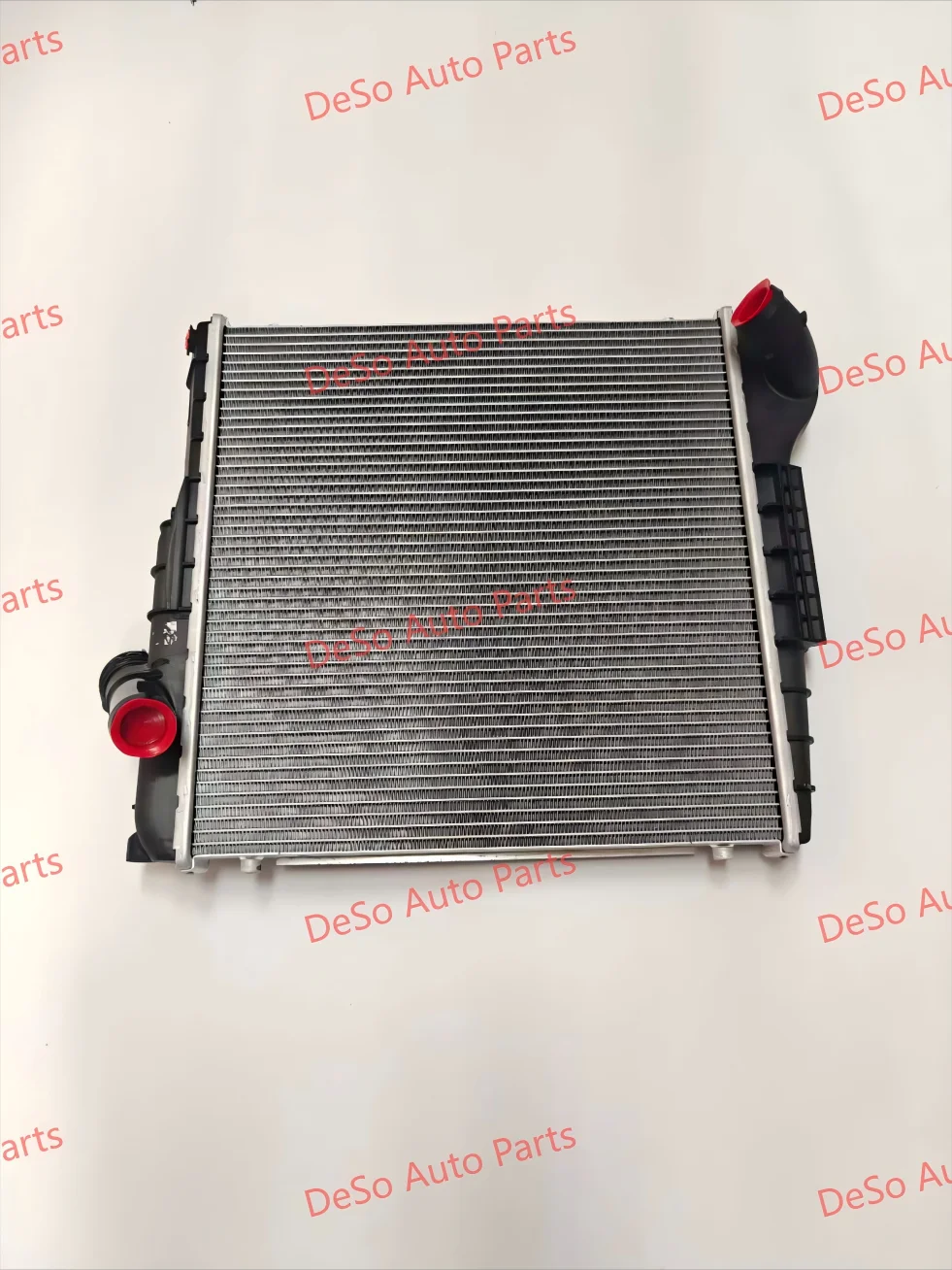 A Radiator Suitable For Porsche 982 718 2.0T 2.5T , 991-2 3.0T (2017 ...