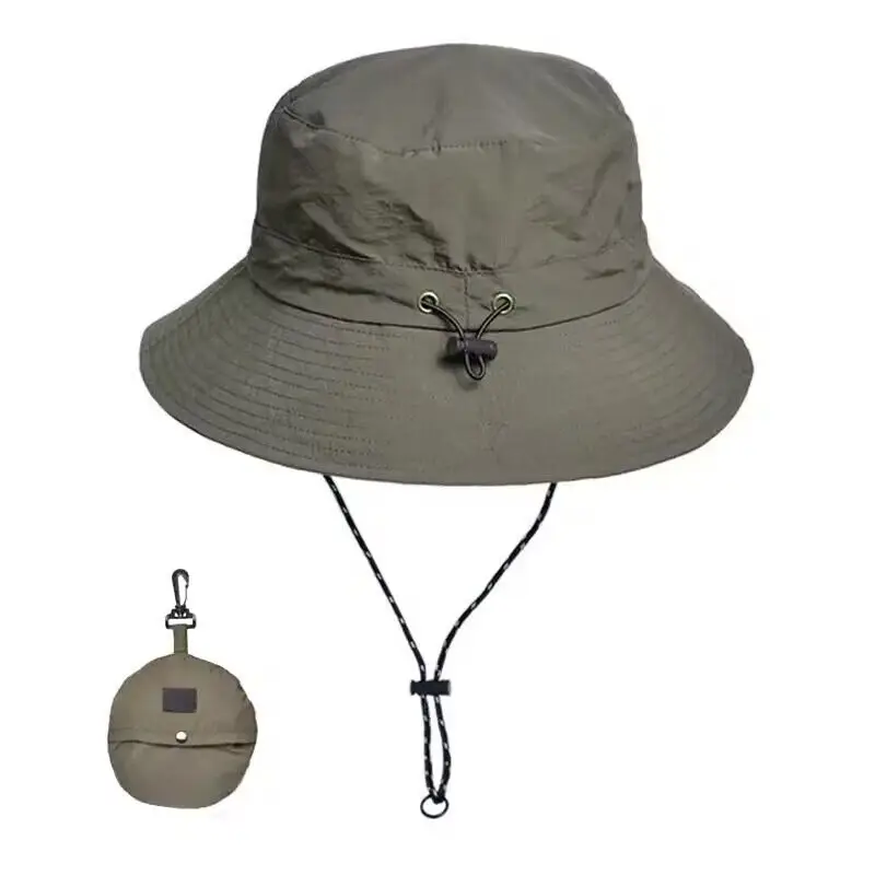 New-Summer-Waterproof-Bucket-Hat-for-Men-s-Outdoor-Fishing-Climbing-Hat ...