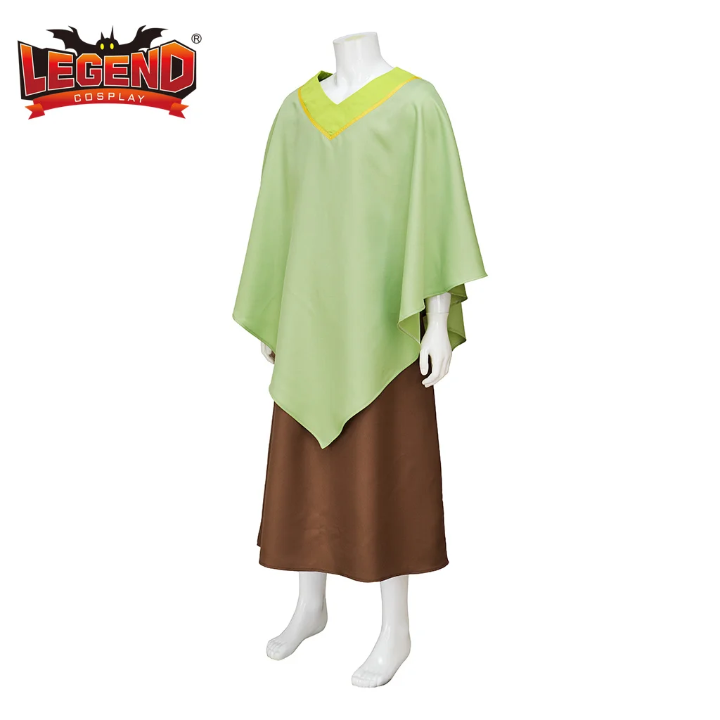 Pacha Emperors New Groove