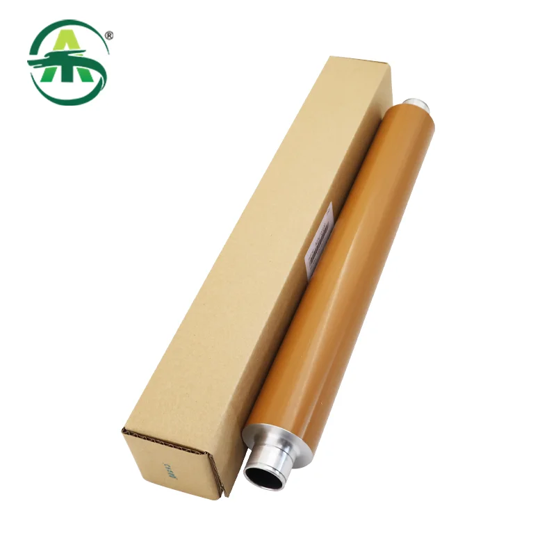 1PC-Upper-Fuser-Roller-for-Konica-Minolta-Bizhub-Press-C6000-C6500 ...