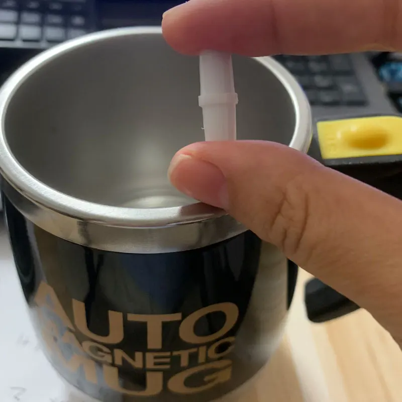 Automatic-Self-Stirring-Magnetic-Mug-Capsule-Cylindrical-Magnetic ...