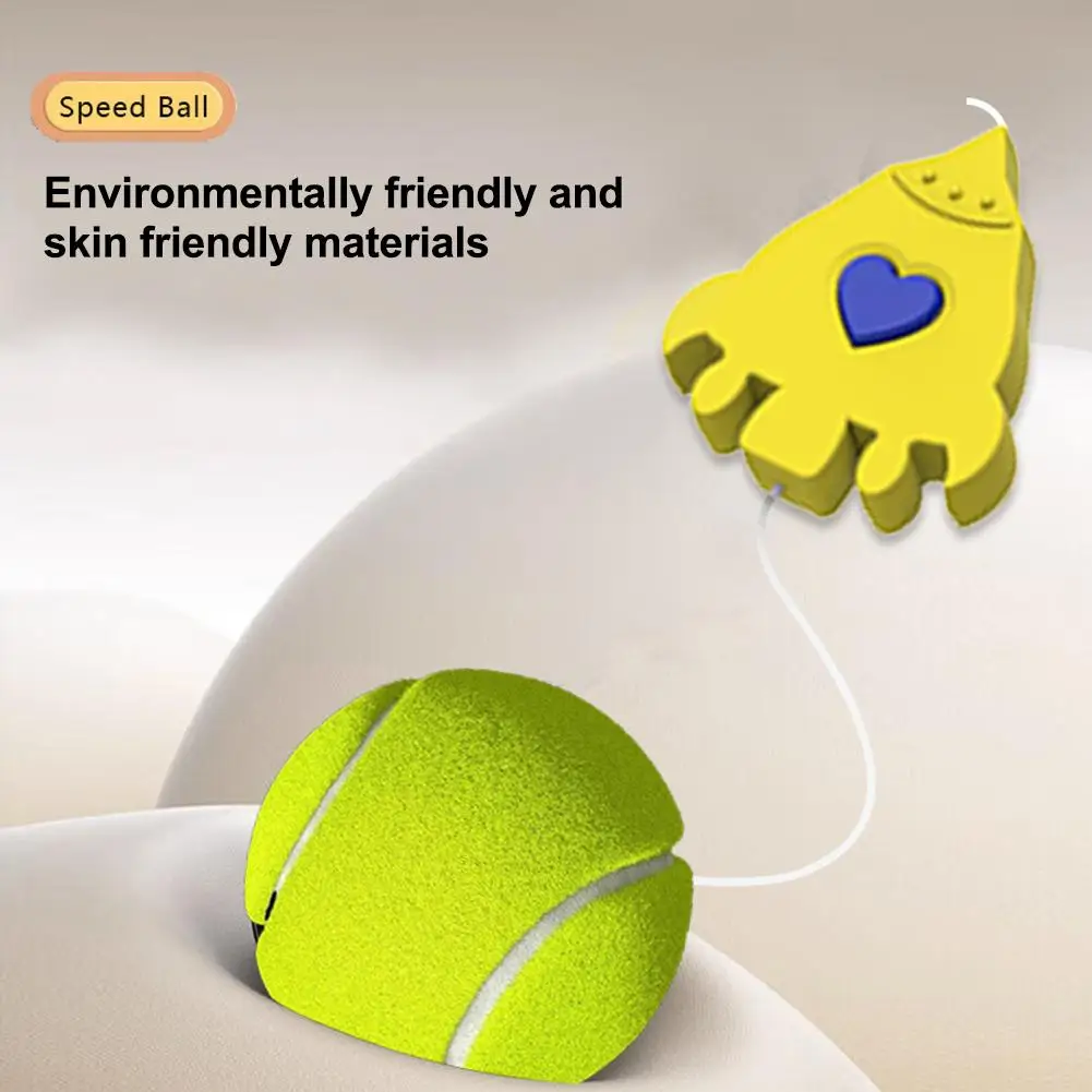 Hanging-Speed-Ball-Wall-Mounted-Boxing-Speed-Ball-Adjustable-Height ...