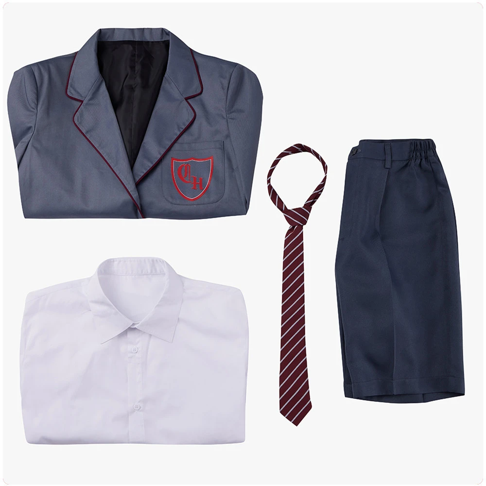 Disfraz de Cosplay de Matilda el musical de Roald Dahl para niños ...