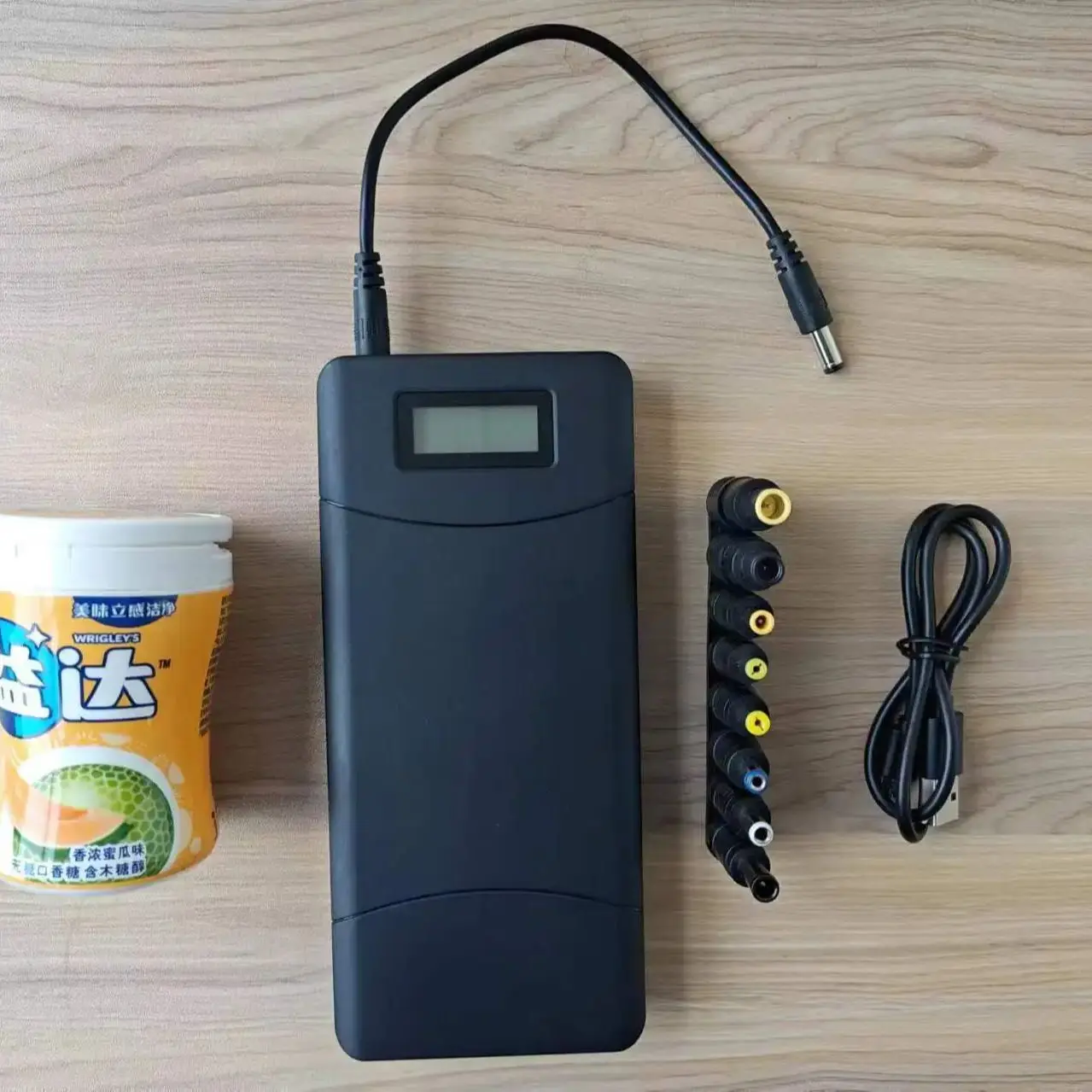 Power-Pack-of-CPAP-Machine-24V-compatible-with-ResMed-Travelling-on ...